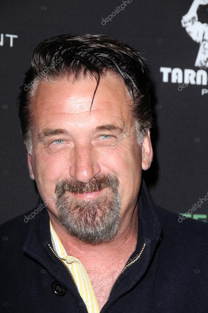 Daniel Baldwin