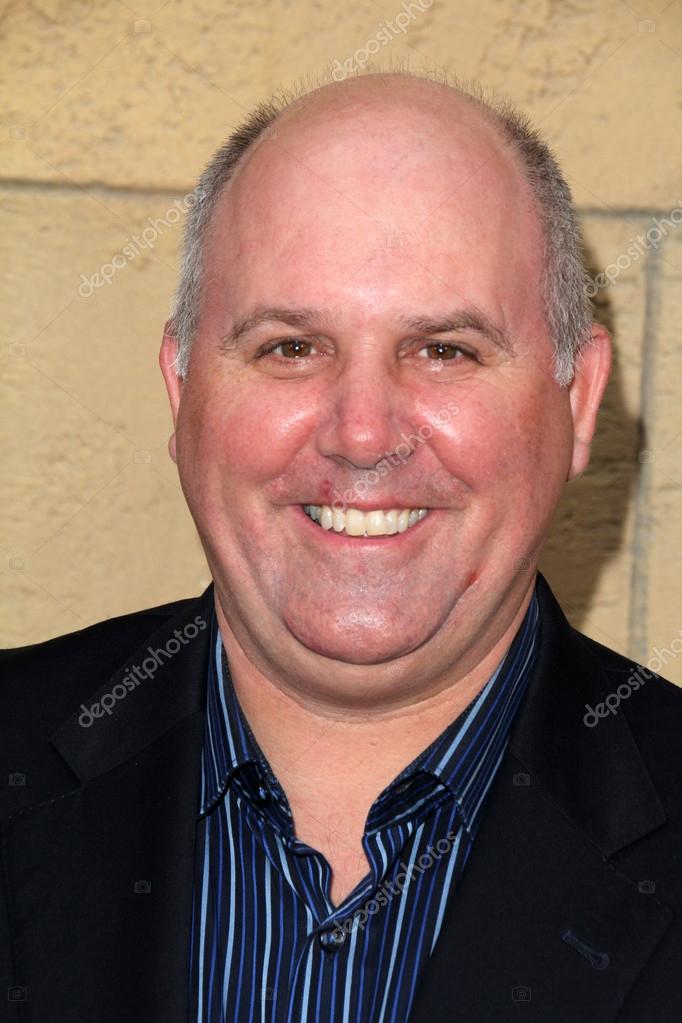 James Dumont – Stock Editorial Photo © bossmoss #72213725