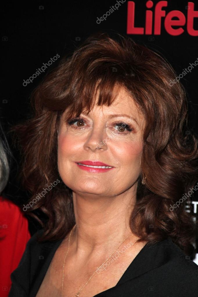 Susan Sarandon – Stock Editorial Photo © bossmoss #72550523