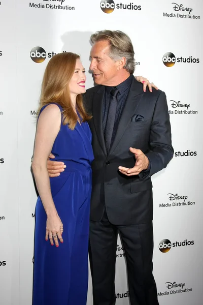 Los Angeles Jan Makenzie Moss Zombies Screening Disney Studios January ...