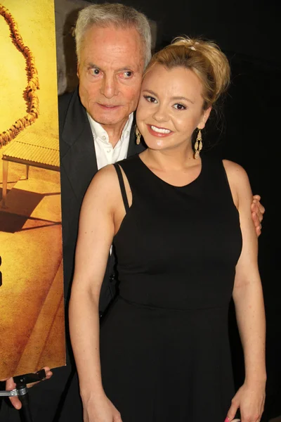 Bree Olson, Dieter Laser – Stock Editorial Photo © s_bukley #73675969