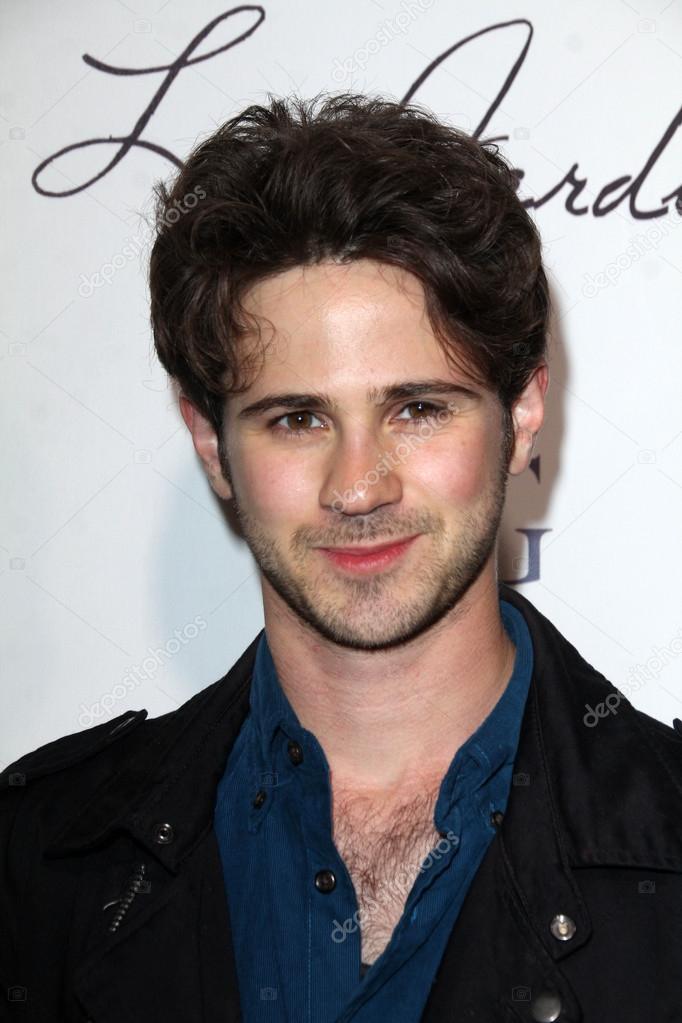 Connor Paolo en la gran inauguraci n de Le Jard n 2024