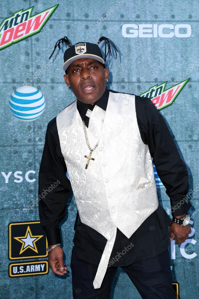 Coolio – Stock Editorial Photo © bossmoss #74645335