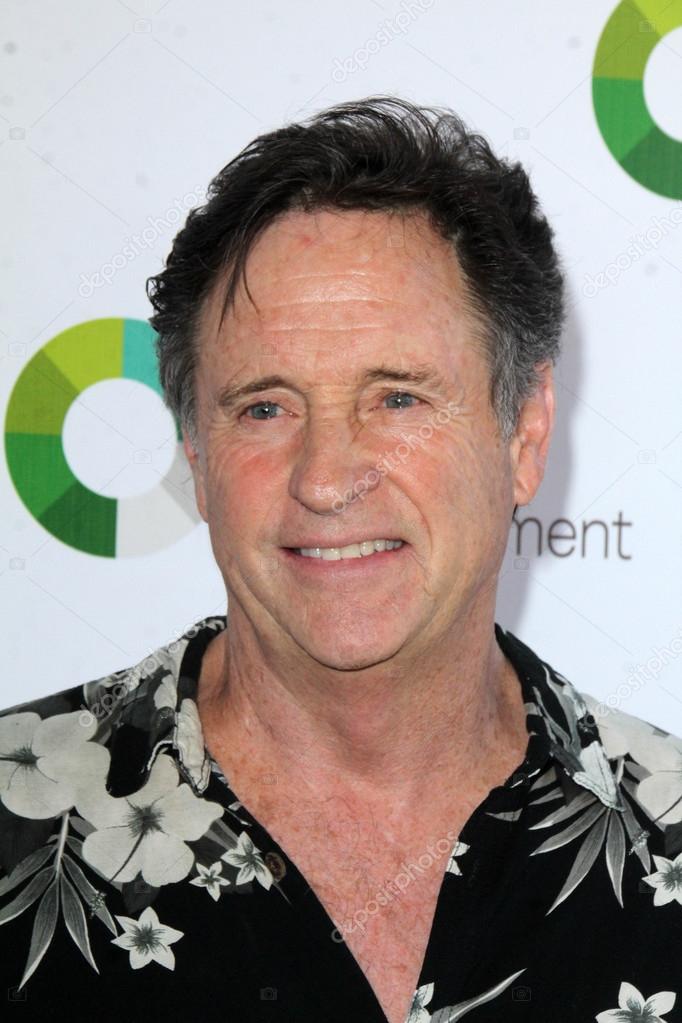 Robert Hays - actor — Stock Editorial Photo © bossmoss #74807687