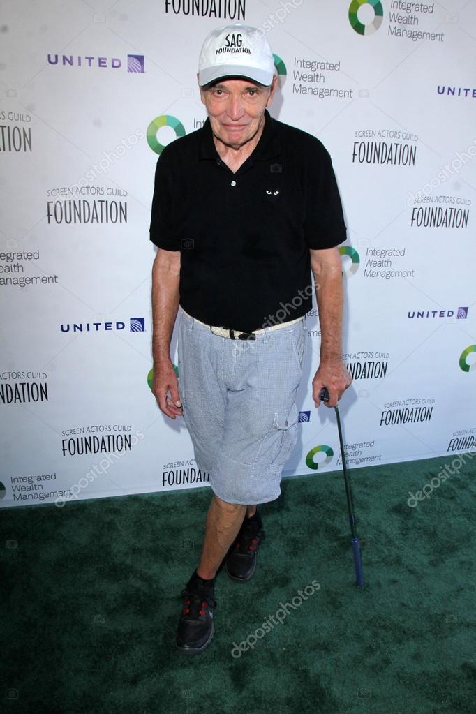 Tom Bower - actor – Stock Editorial Photo © bossmoss #74807831