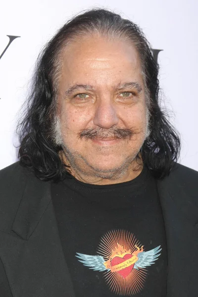 Ron Jeremy - actor – Stock Editorial Photo © s_bukley #76858177