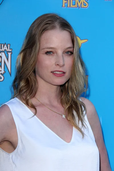 Rachel Nichols - actress – Stock Editorial Photo © bossmoss #76444749