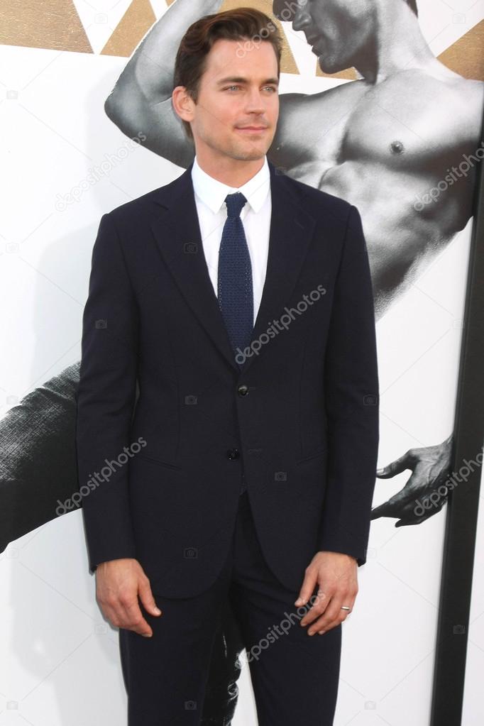 Magic Mike Xxl Matt Bomer