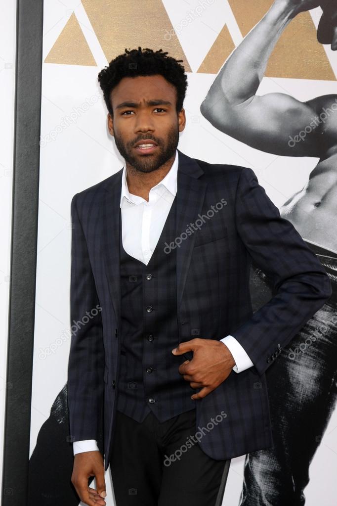 Magic Mike Xxl Donald Glover