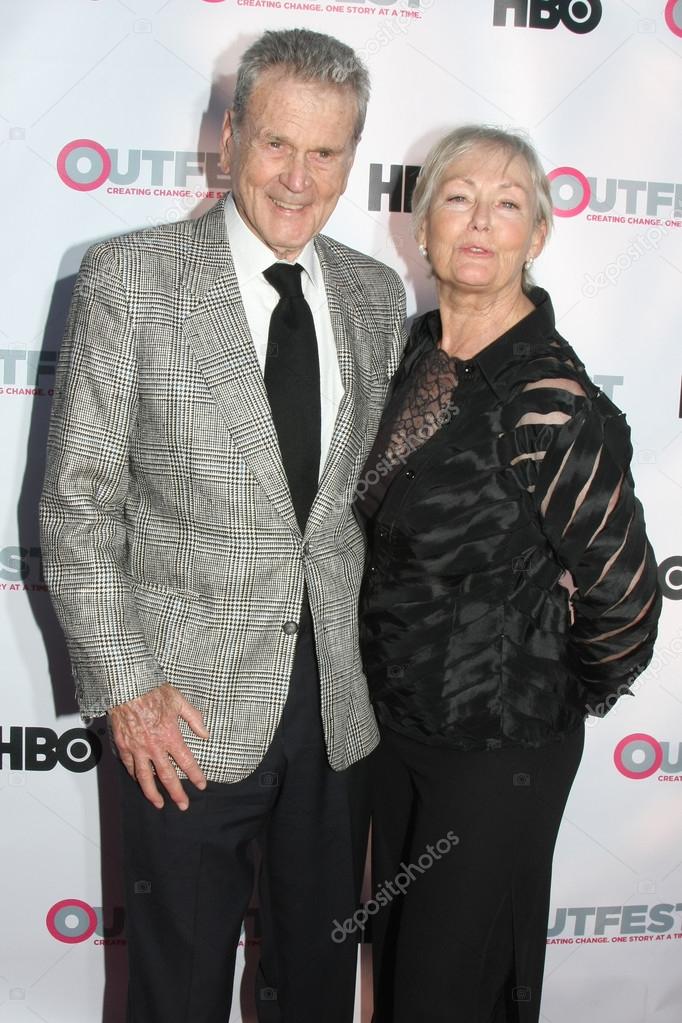 Don Murray, Betty Murray – Stock Editorial Photo © bossmoss #77810528
