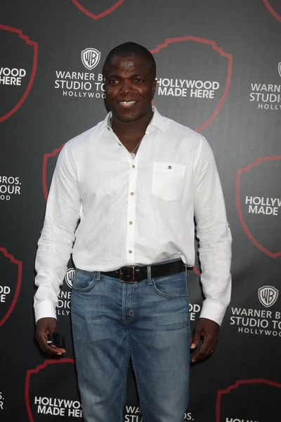 Reno Wilson – Stock Editorial Photo © s_bukley #78414664