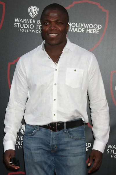 Reno Wilson – Stock Editorial Photo © s_bukley #78414664