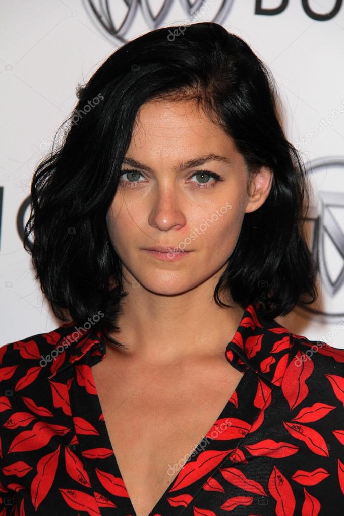 Cheveux De Leigh Lezark