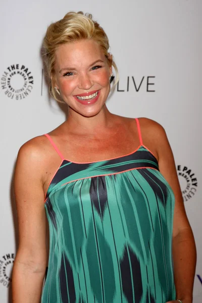 Ashley Scott – Stock Editorial Photo © s_bukley #17053881