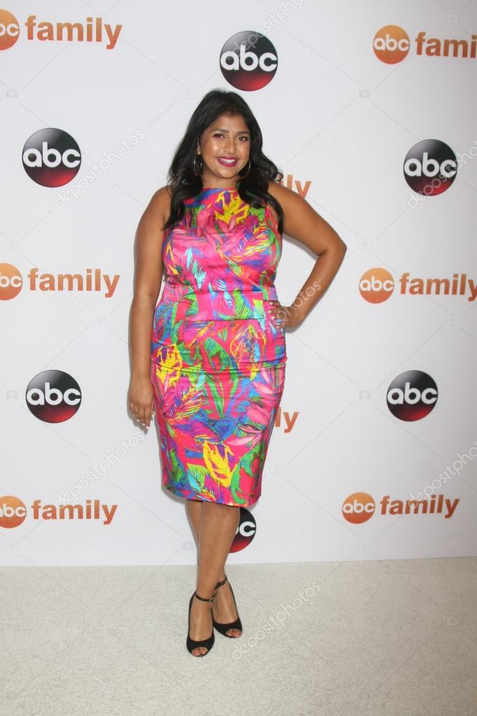 Punam Patel at the ABC – Stock Editorial Photo © bossmoss #80003718