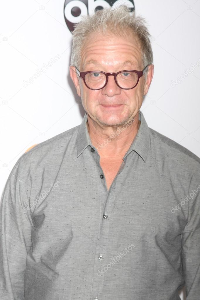 Jeff Perry at the ABC – Stock Editorial Photo © bossmoss #80004048