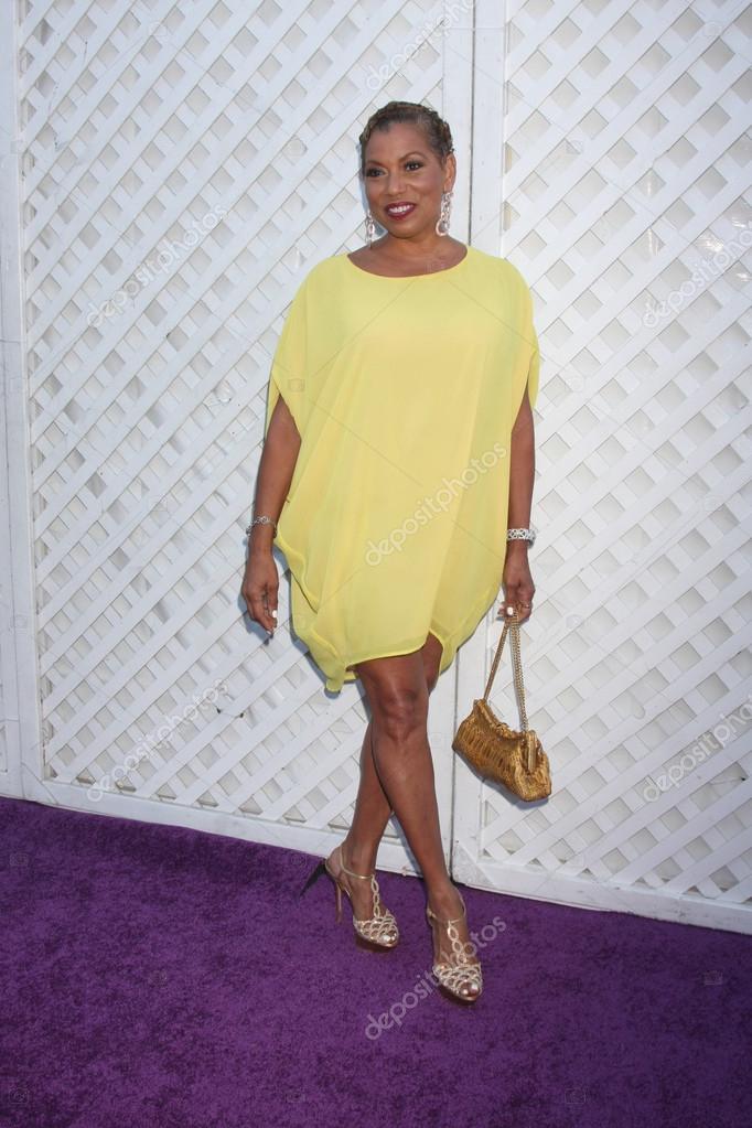 Rolanda Watts - actress — Stock Editorial Photo © bossmoss #80275192