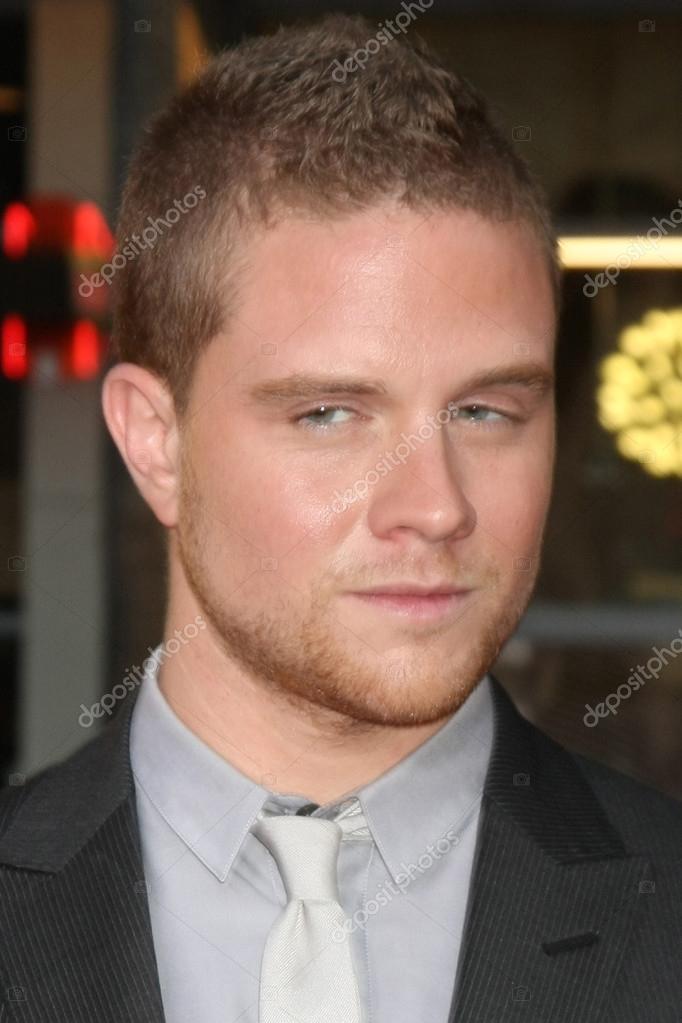 Jonny Weston