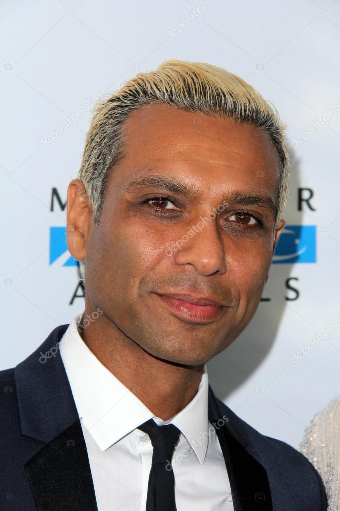 Tony Kanal 1987