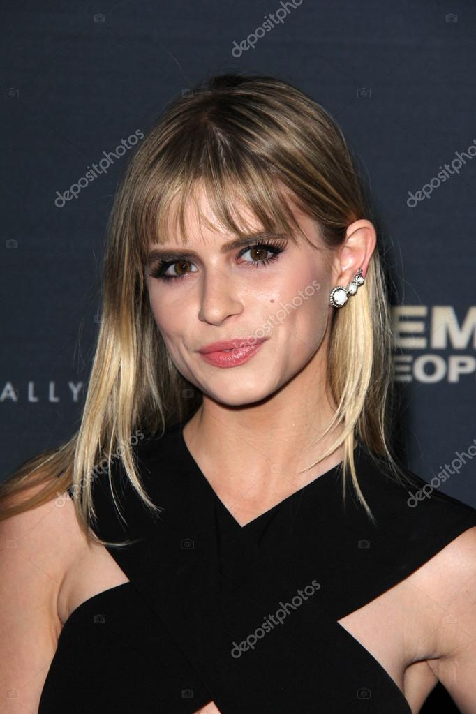 Carlson Young