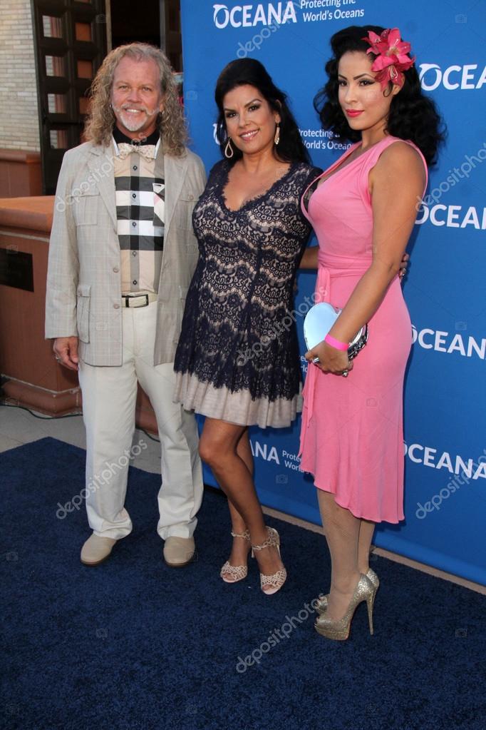 Rebekah Del Rio - singer – Stock Editorial Photo © bossmoss #85068750