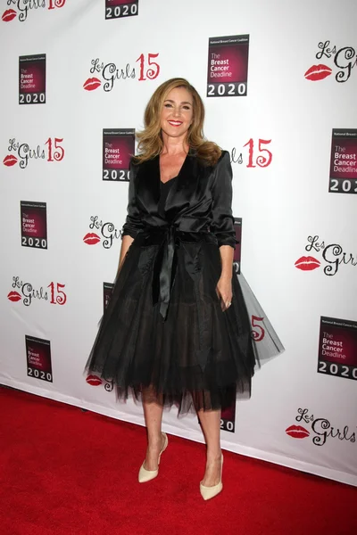 Actress Peri Gilpin – Stock Editorial Photo © Jean_Nelson #112020002