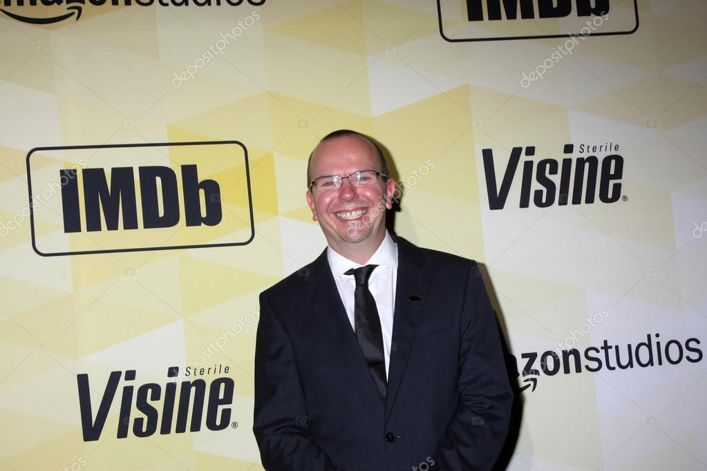 Col Needham - actor — Stock Editorial Photo © bossmoss #86905814