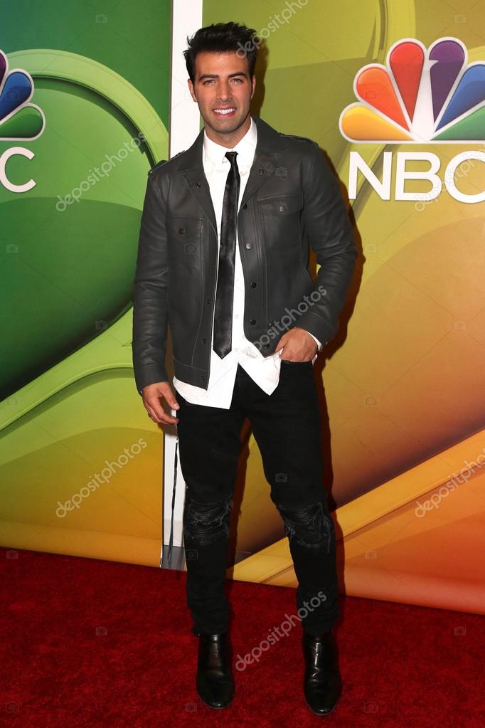 Jencarlos Canela - ator — Fotografia de Stock Editorial © bossmoss ...