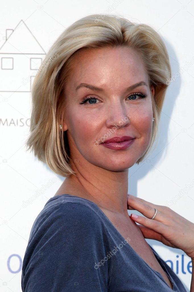 Ashley Scott Biographien: Ashley Scott MyFanbase