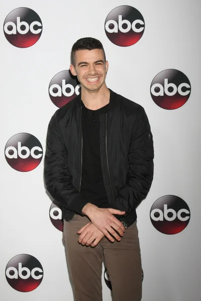 Joey Pollari – Stock Editorial Photo © Jean_Nelson #86803598