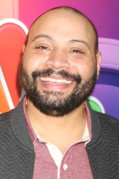 Colton Dunn - actor — Stock Editorial Photo © bossmoss #90461666