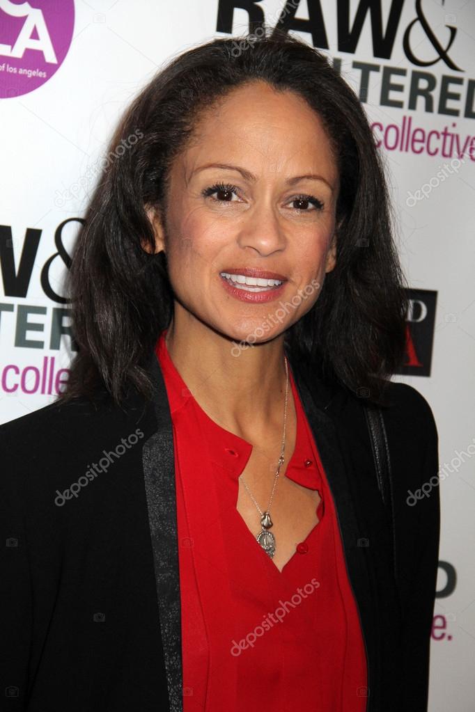 Anne Marie Johnson 2022