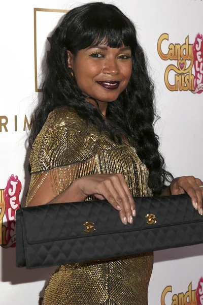 actress Shani James – Stock Editorial Photo © Jean_Nelson #99490278