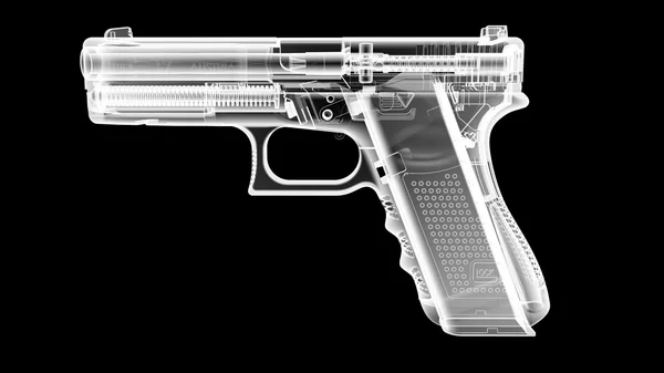 Xray gun Images, Royalty-free Stock Xray gun Photos & Pictures ...