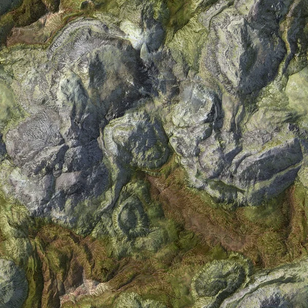 Seamless Stone Terrain Background — Stock Photo © vik173 #73623915