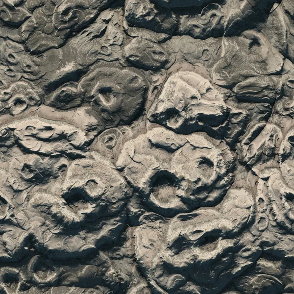 Seamless Stone Terrain Background — Stock Photo © vik173 #73623915