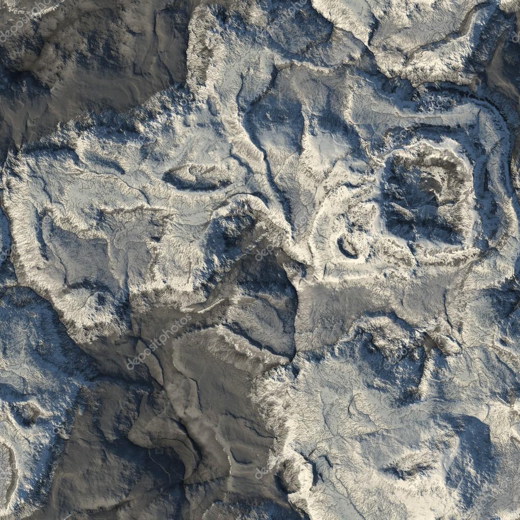 Seamless Stone Terrain Background — Stock Photo © vik173 #73623915