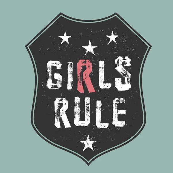 20,953,870 Girls rule Vector Images | Depositphotos