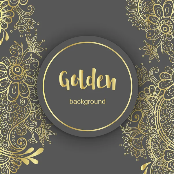 Modern card Background Stock Vector Image by ©Olga_C #96391892