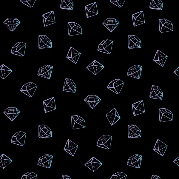 Diamonds Vector Art Stock Images | Depositphotos