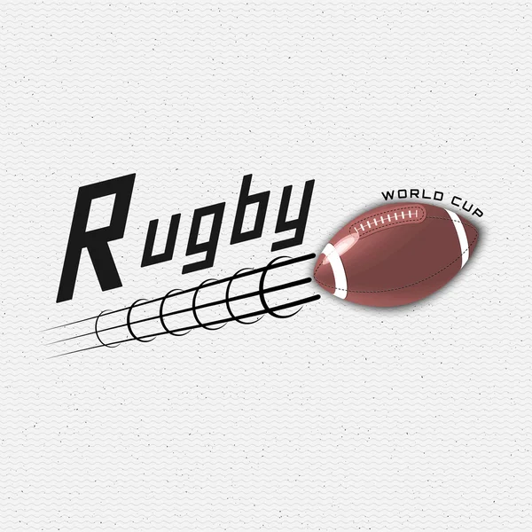 1,158 Rugby world cup Vector Images, Rugby world cup Illustrations ...