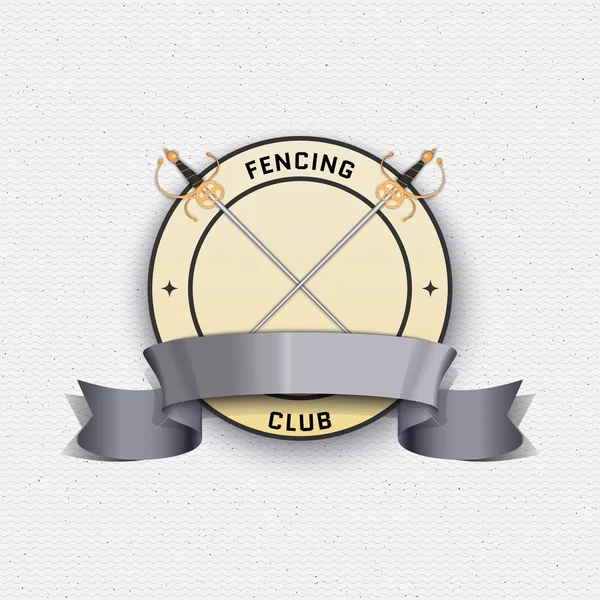 421 Fencing club Vector Images - Free & Royalty-free Fencing club ...