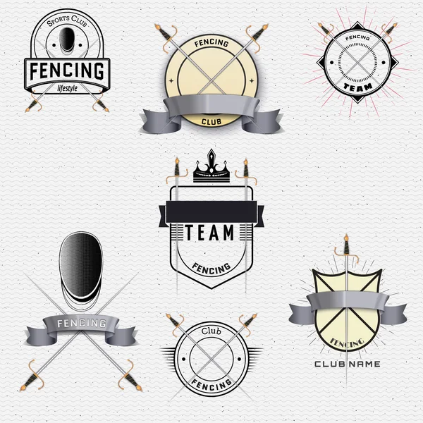 421 Fencing club Vector Images - Free & Royalty-free Fencing club ...