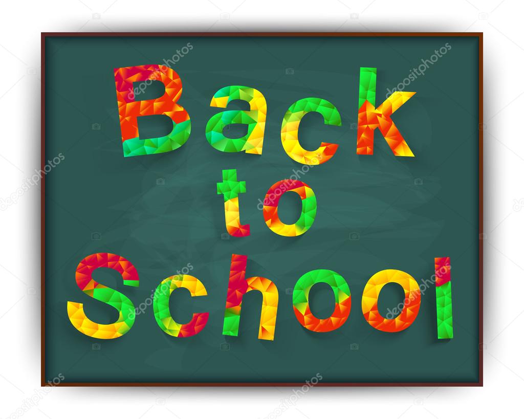 Back-to-school-Music-background Stock Vector Image by ©SMSka #118097142