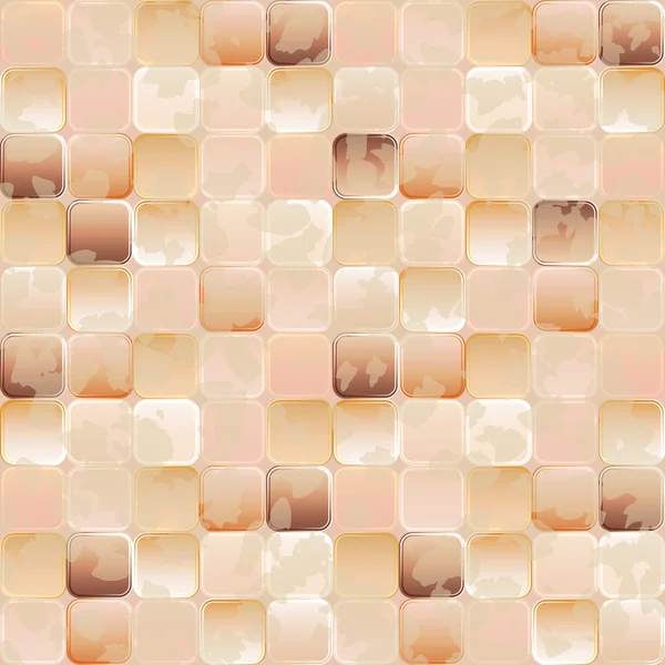 Seamless background. Gradient transparent tiles with grunge effect ...