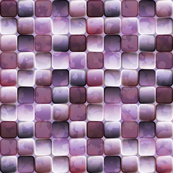 Seamless background. Gradient transparent tiles with grunge effect ...