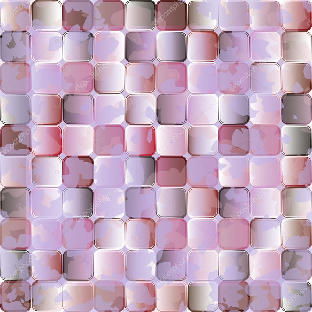 Seamless background. Gradient transparent tiles with grunge effect ...