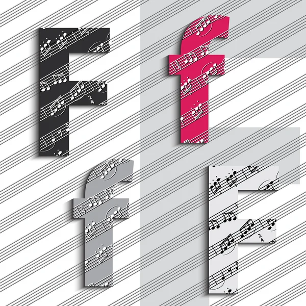 Engelse notatie Vector Art Stock Images | Depositphotos