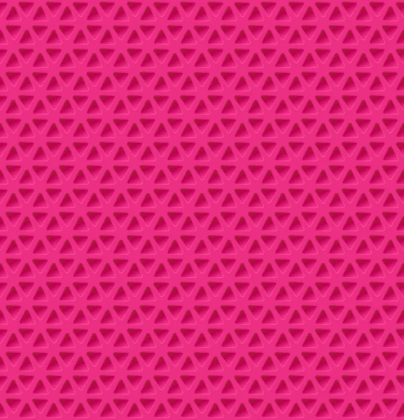 Pattern of geometric shapes. Stock Vector Image by ©Jizo #52886215