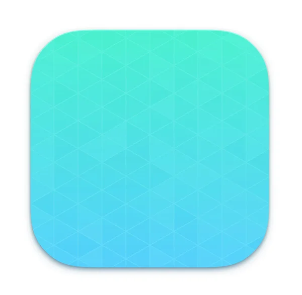 Square App Icon